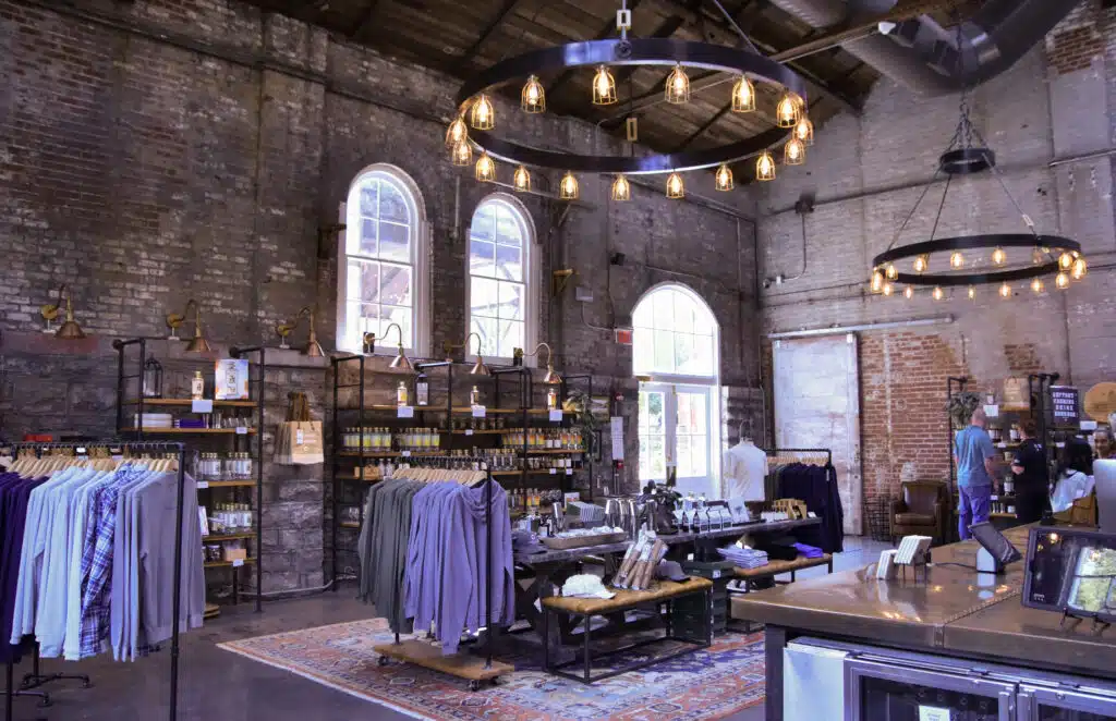 Castle & Key Distillery – Visit Frankfort – Official Travel Guide for ...