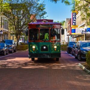 Frankfort Trolley – Visit Frankfort – Official Travel Guide for ...